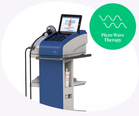 Piezo Wave Therapy | Healing Hands Chiropractic Greensboro NC